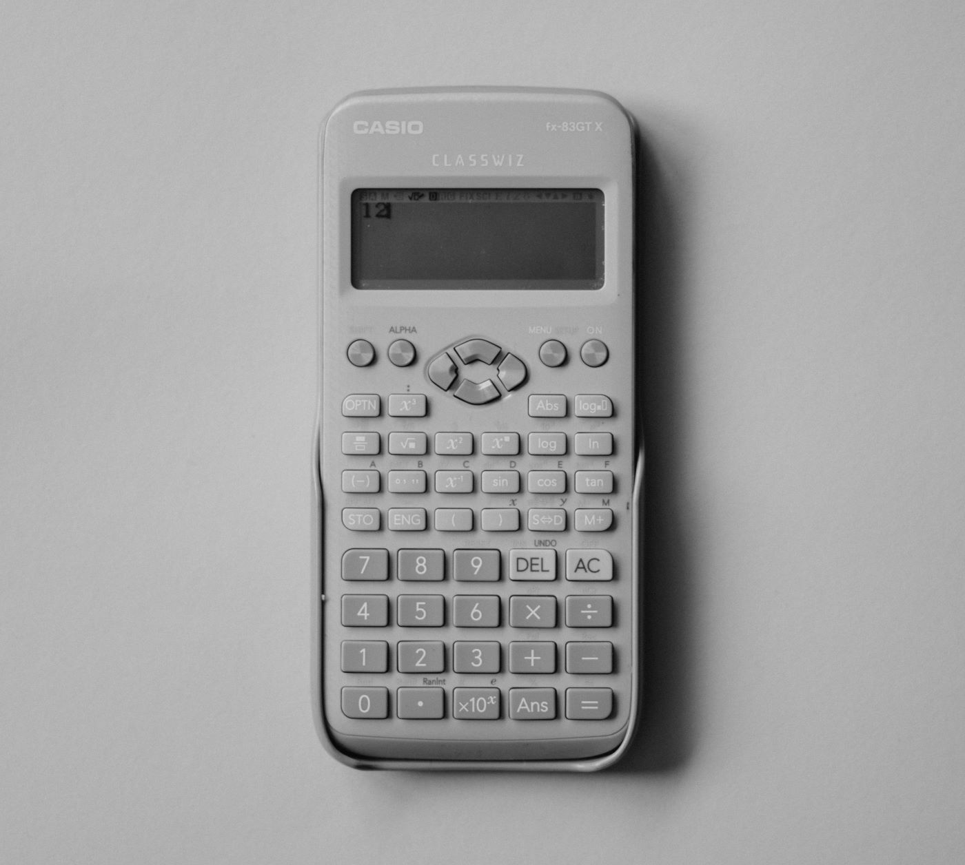 How A Calculator Works The EduVisa Blog How A Calculator Works The EduVisa Blog
